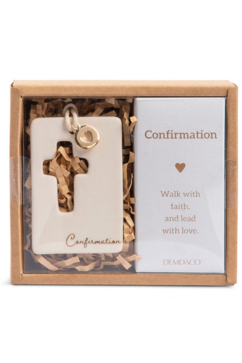 Confirmation Token – Edie Boutique