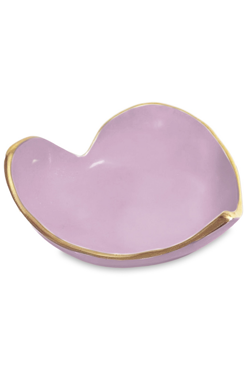 Beatriz Ball Encanto Soho Mini Heart Bowl - Lilac – Edie Boutique