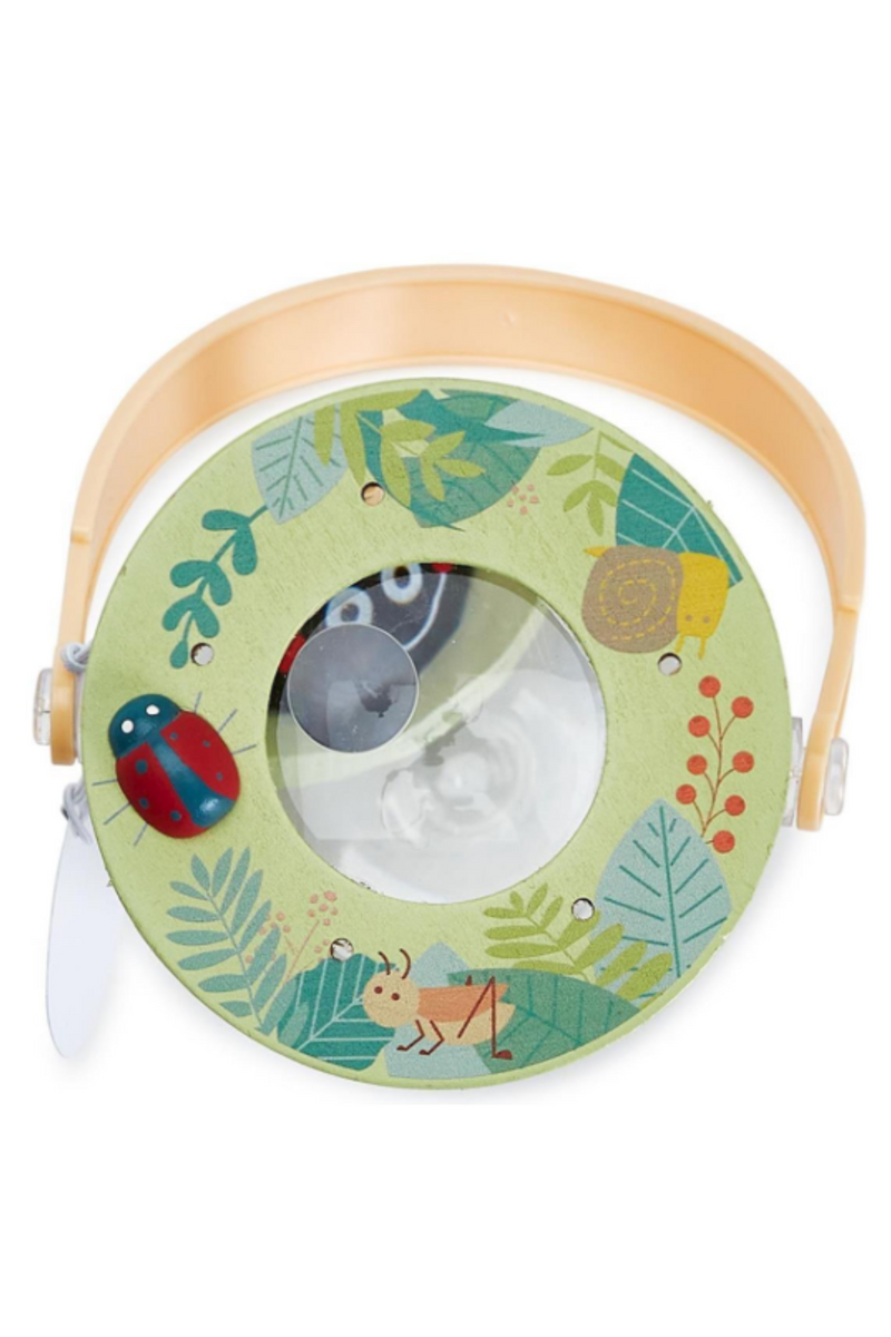 Insect Observation Magnifying Jar – Edie Boutique