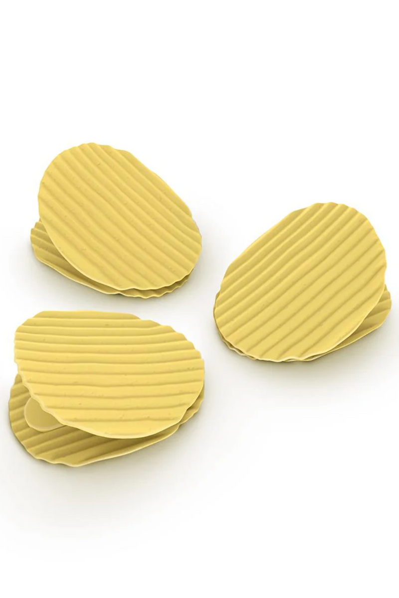 Potato Chip Clips Set – Edie Boutique