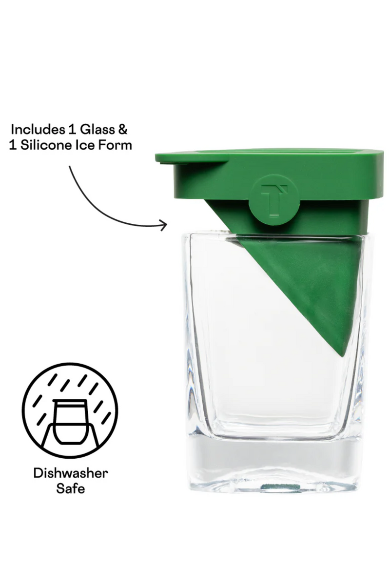 Corkcicle Tequila Triangle – Edie Boutique