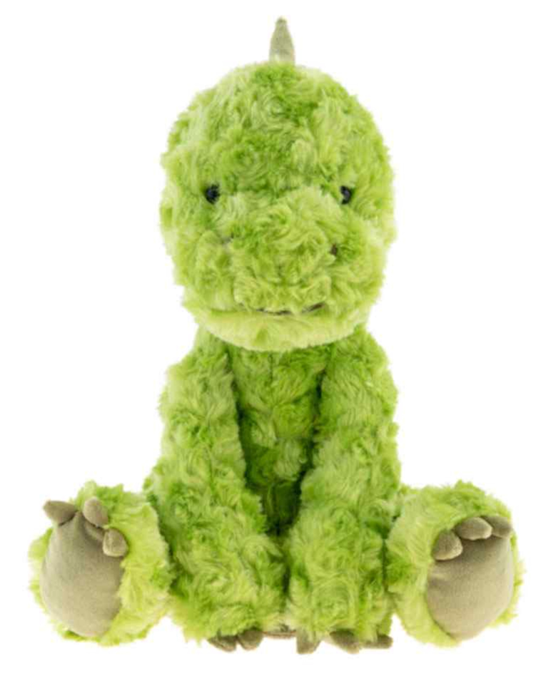 Dax the Dino Cuddle Plush Stuffed Animal – Edie Boutique